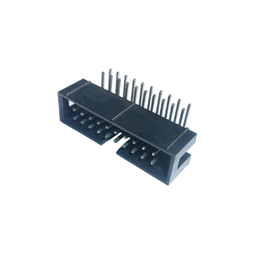 20PIN BOX HEADER RIGHT ANGLE SCP20-GR3 – SELC Sumber