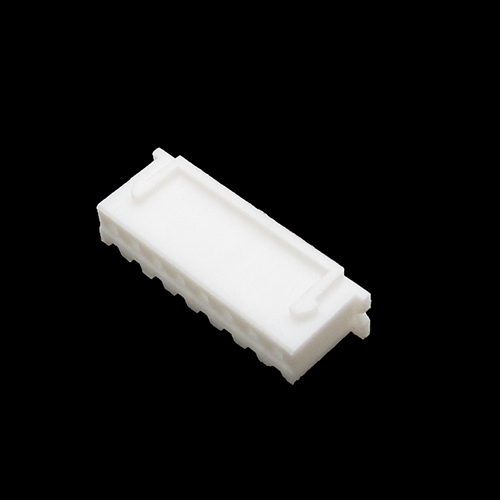 8PIN SOCKET CONNECTOR CI2208S0000 – SELC Sumber