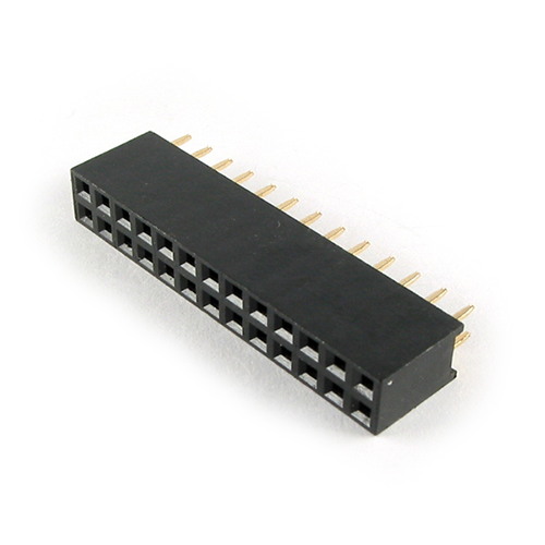 26PIN D MOUNT CONNECTOR STRAIGHT FHDS-26G1 – SELC Sumber