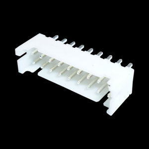 18PIN HEADER CONNECTOR STRAIGHT CI0118P1VD0 DUAL – SELC Sumber