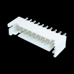20PIN HEADER CONNECTOR STRAIGHT CI0120P1VD0 DUAL – SELC Sumber