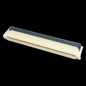 50 Pin FPC Connector=XF2M-5015-1A-R100 OMRON – SELC Sumber