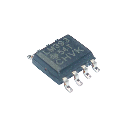 LM393D SMD Texas Inst. – SELC Sumber