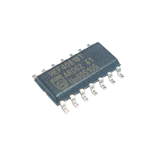 HEF4081BT Philips – SELC Sumber