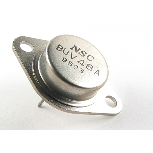 BUV48A NSC – SELC Sumber