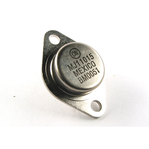 MJ11015 MOTOROLA – SELC Sumber