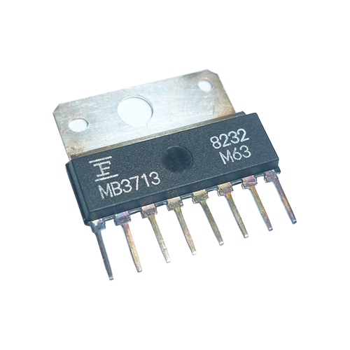 MB3713 FUJITSU – SELC Sumber