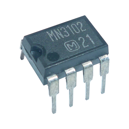 MN3102 MATSUSHITA – SELC Sumber